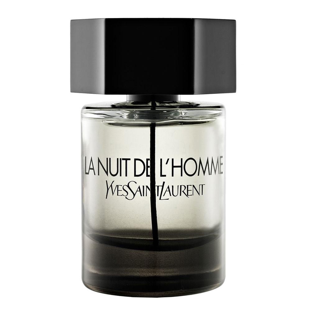 La Nuit De Lhomme By Yves Saint Laurent 2009 —